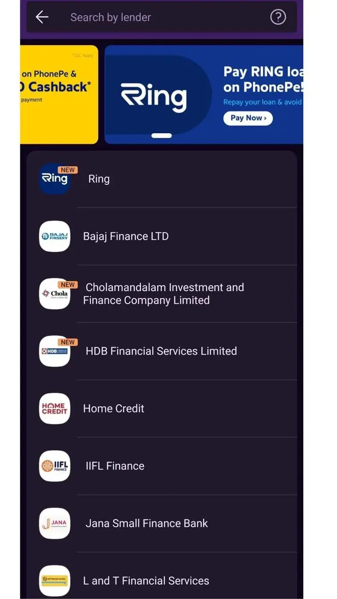 How to pay EMI using PhonePe - The Hindu BusinessLine